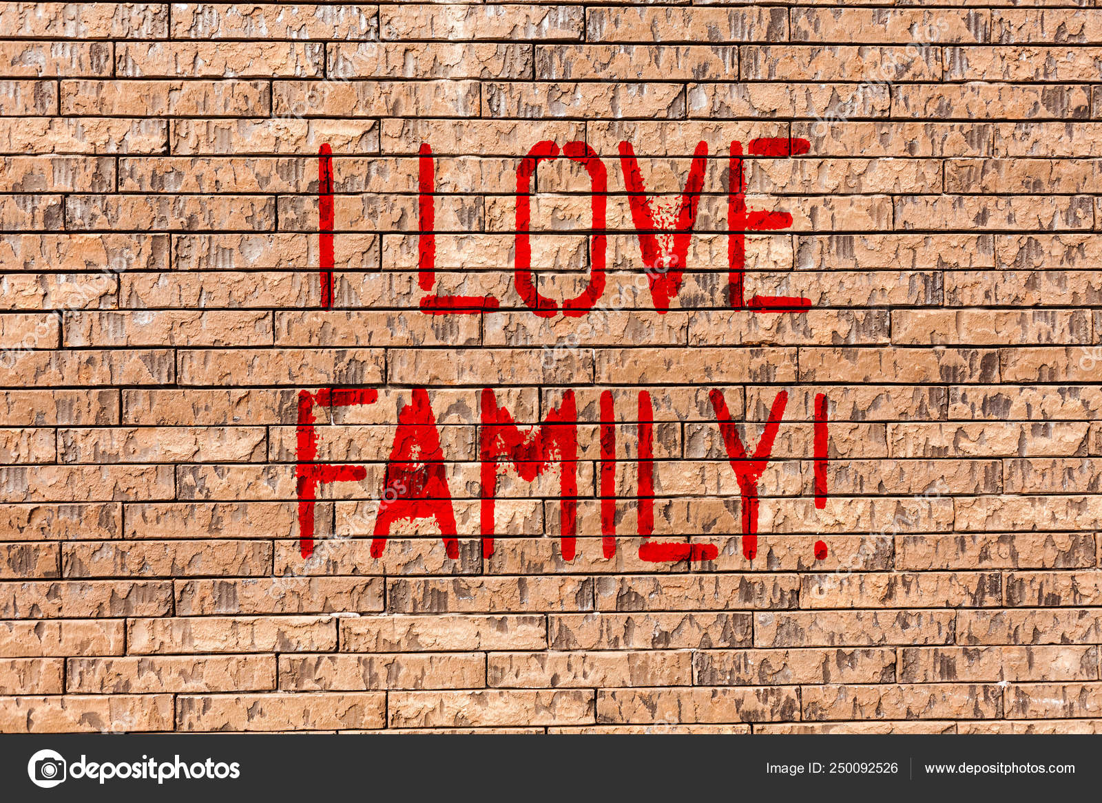 Graffiti Word Family