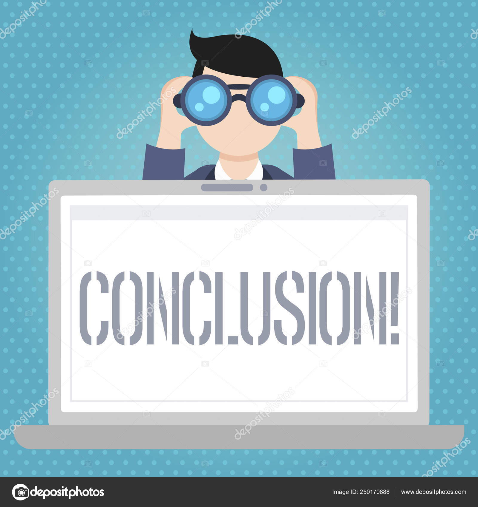 Conclusion Animation