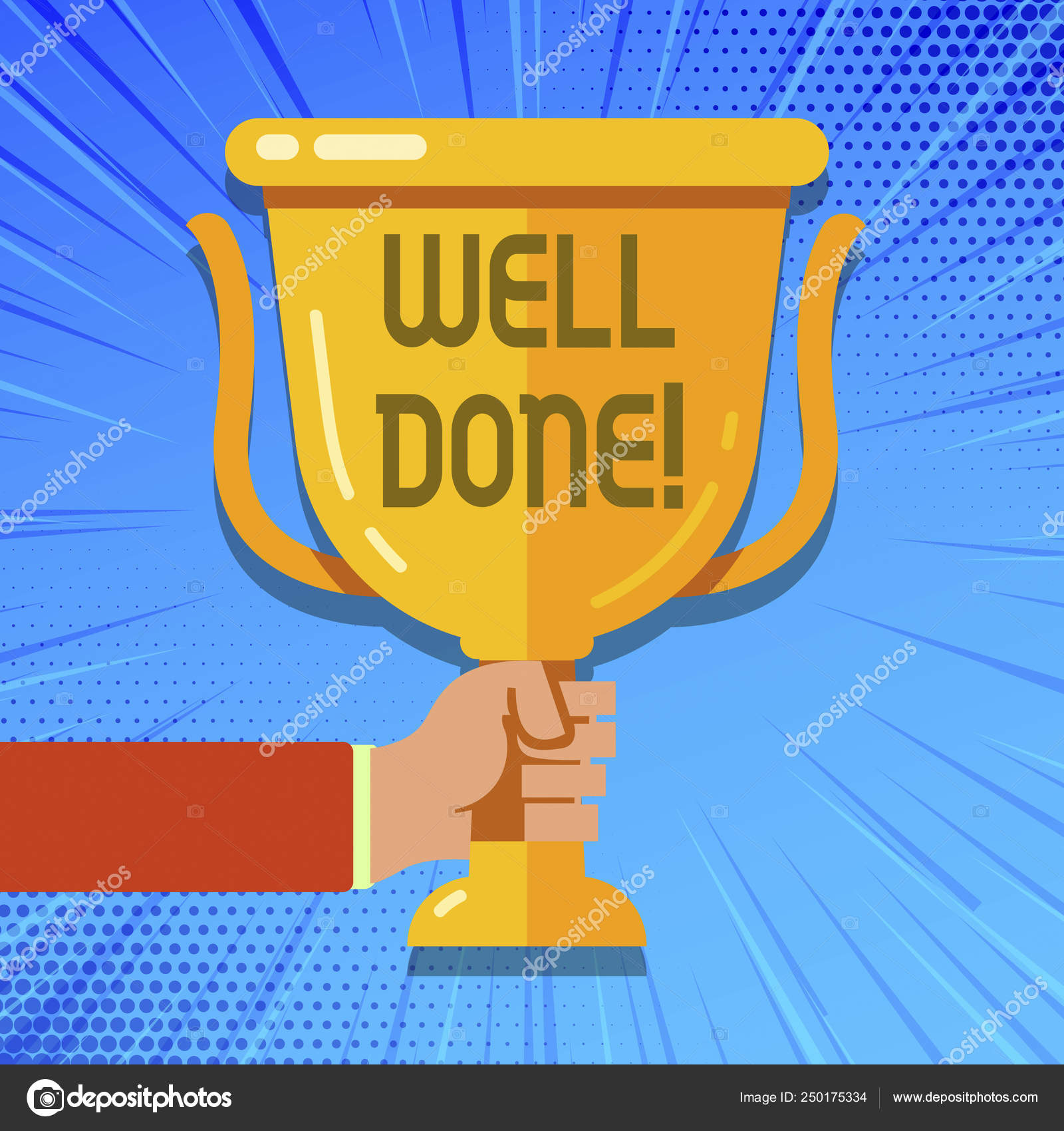 Good Results Clipart