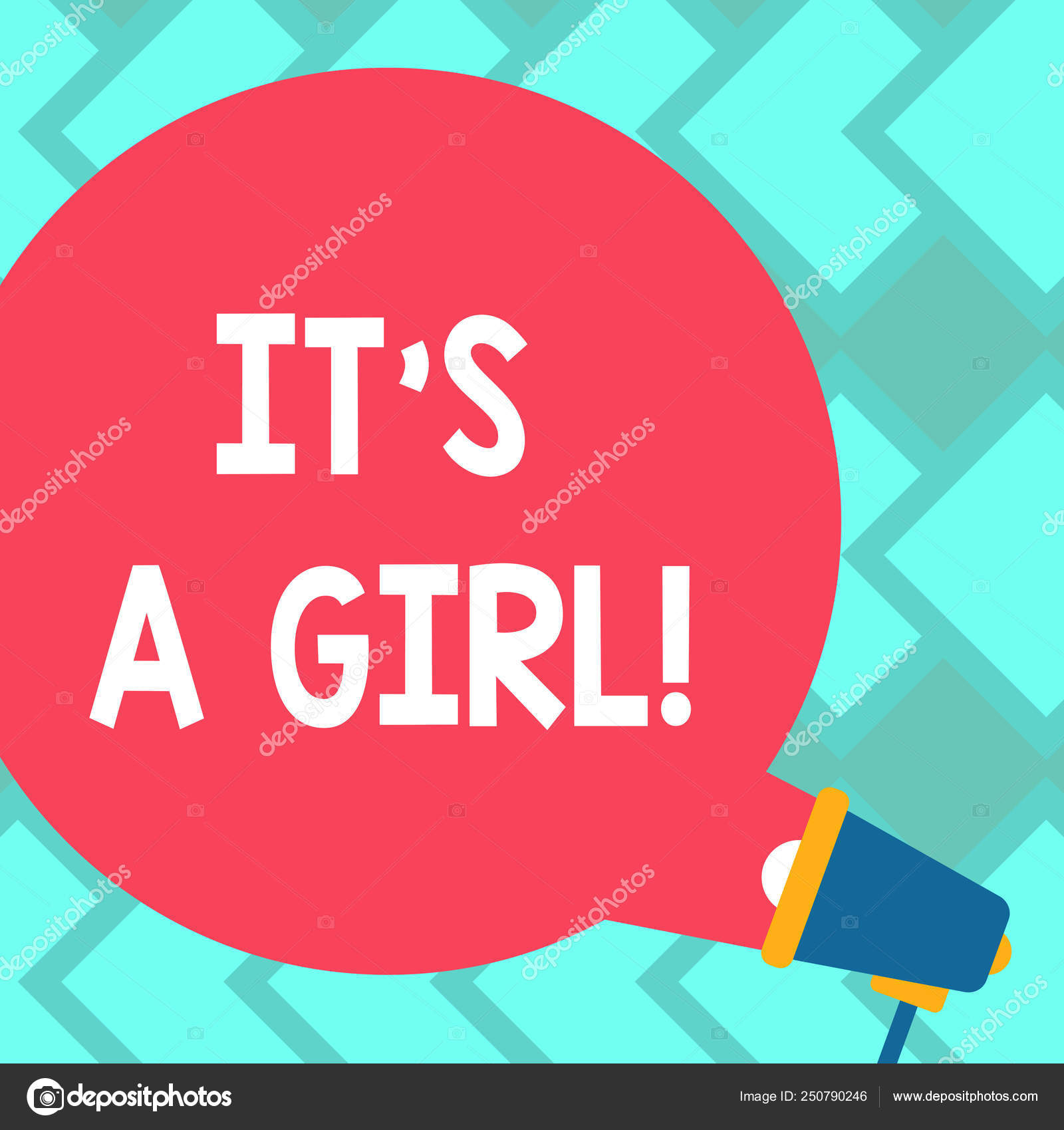 Showing The Baby Coming Out