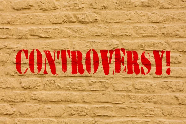 Controversy Stock Photos, Royalty Free Controversy Images | Depositphotos
