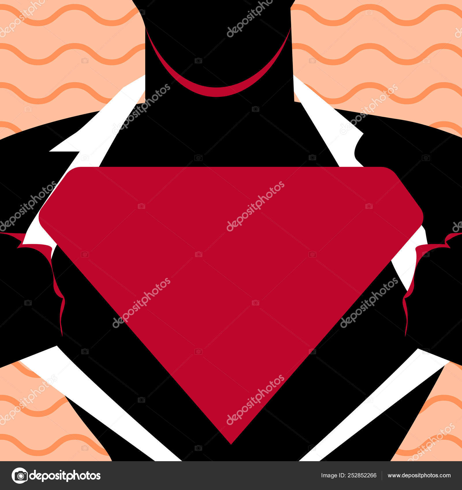 Superman Logo Profile Picture - Infoupdate.org