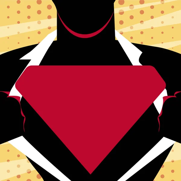 253 Superman chest Vector Images, Superman chest Illustrations ...