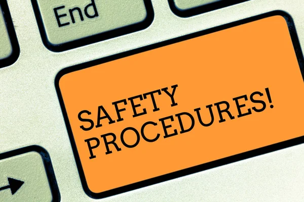Safety procedures Images - Search Images on Everypixel