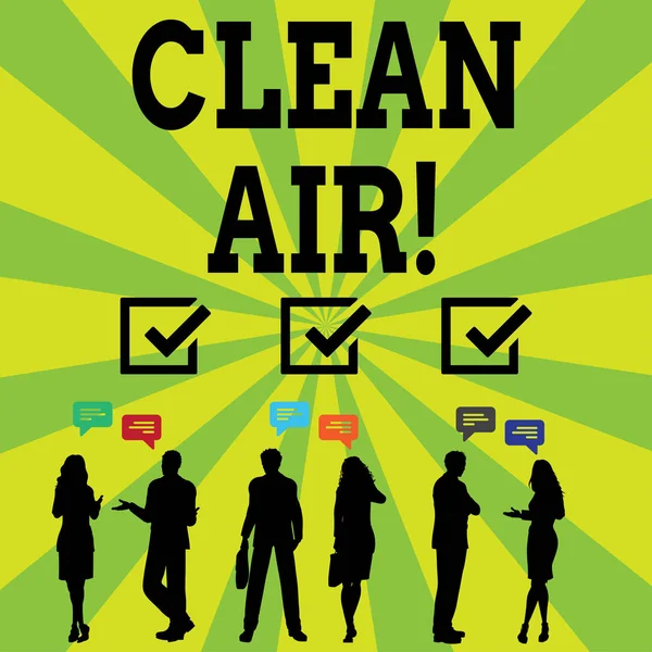 Clean air Stock Photos, Royalty Free Clean air Images | Depositphotos