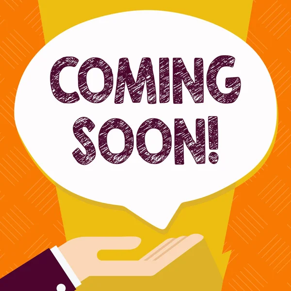 Coming soon Stock Photos, Royalty Free Coming soon Images | Depositphotos