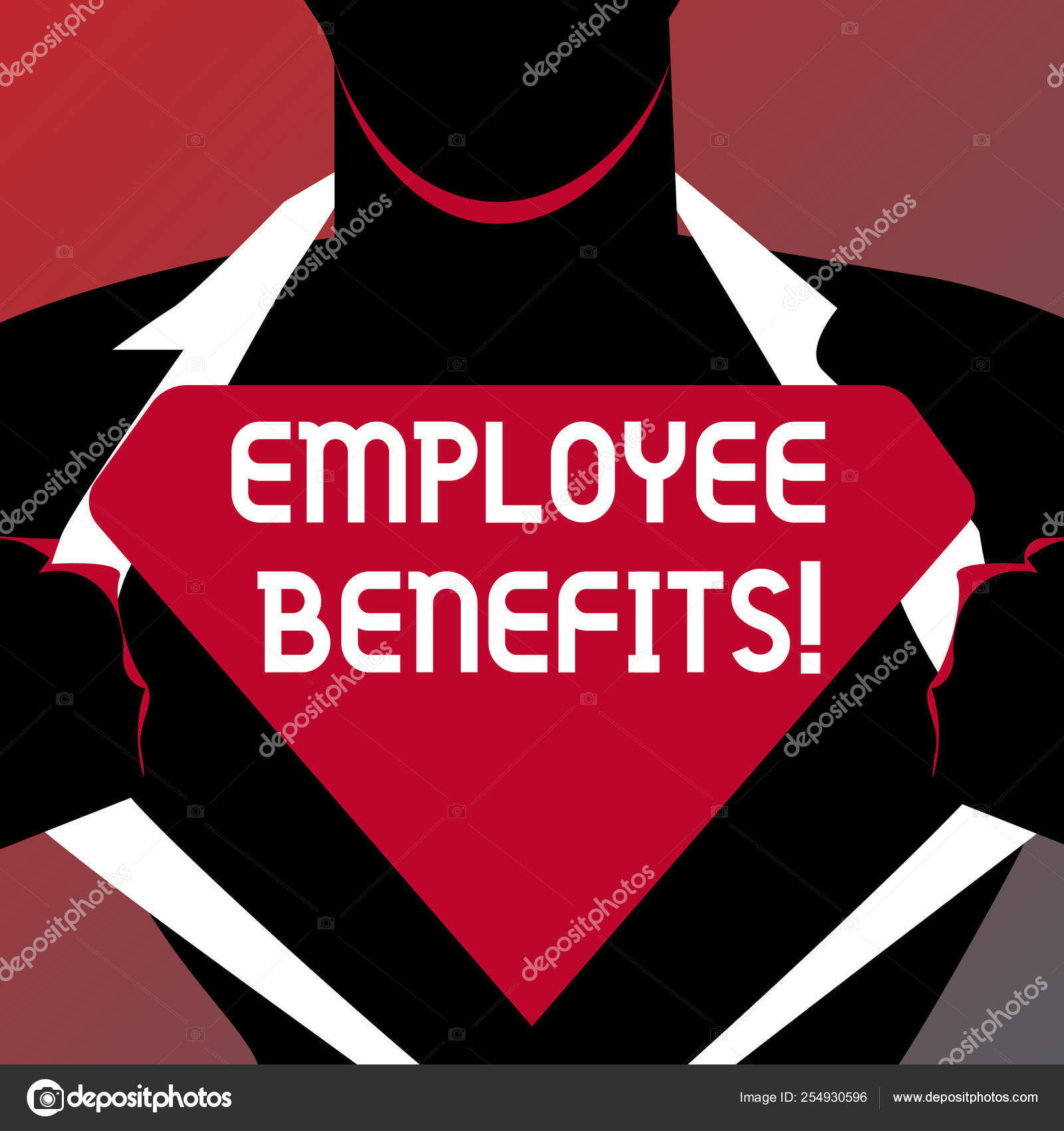 Employee Benefits Logo
