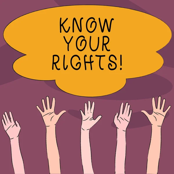 Know your rights Stock Photos, Royalty Free Know your rights Images ...