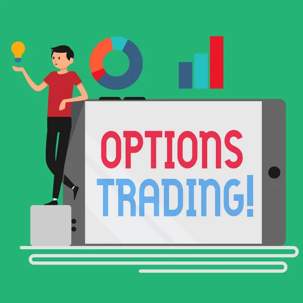 Trading options Stock Photos, Royalty Free Trading options Images ...