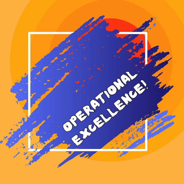 Operational excellence Stock Photos, Royalty Free Operational ... Operational excellence Stock Photos, Royalty Free Operational ...