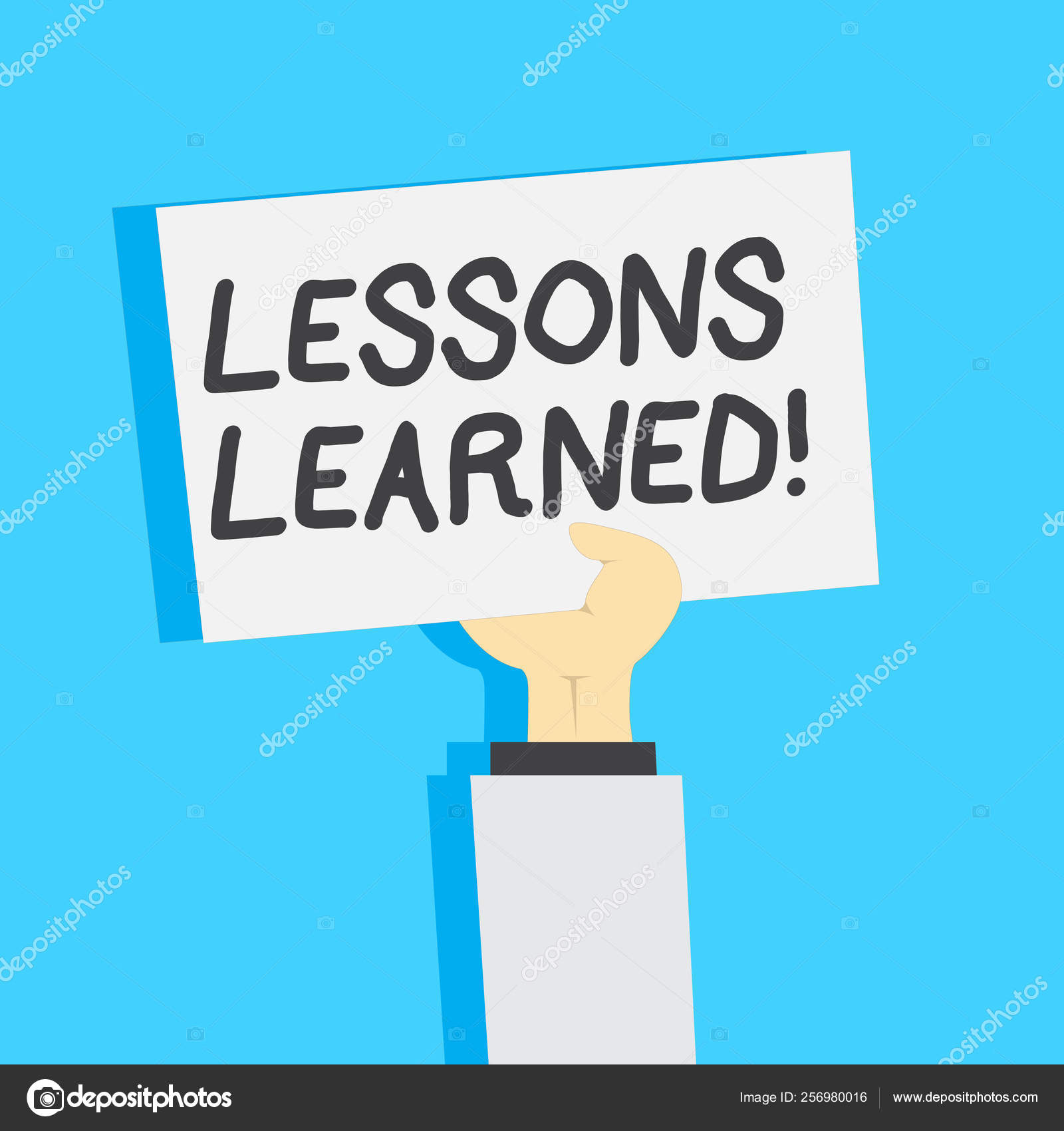 Handwriting text writing Lessons Learned. Concept meaning learning ... Handwriting text writing Lessons Learned. Concept meaning learning ...