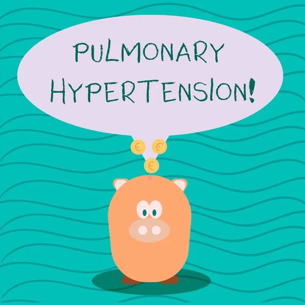 74 Pulmonary hypertension Stock Illustrations | Depositphotos