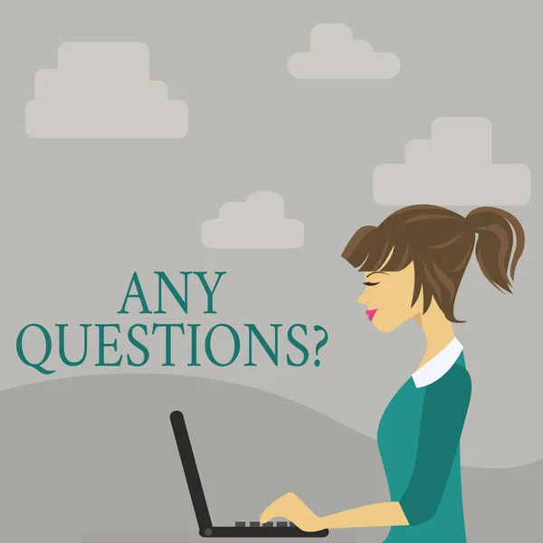 211 Any questions Stock Illustrations | Depositphotos