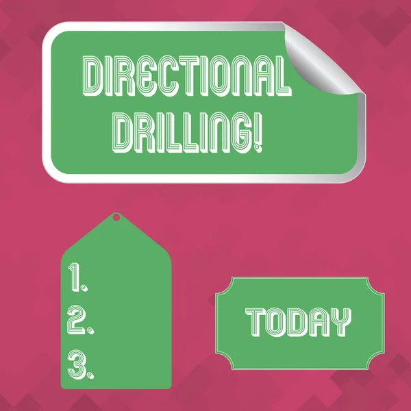 Directional drilling Stock Photos, Royalty Free Directional drilling ...