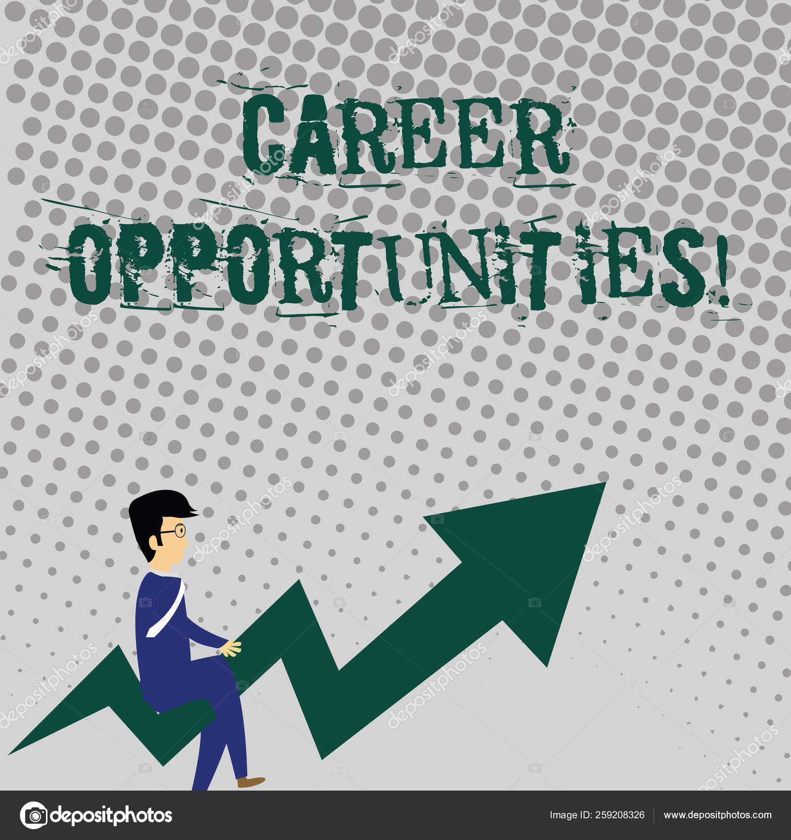 Job Opportunities Clipart