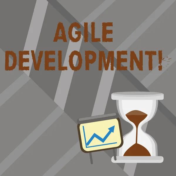 Agile management Stock Photos, Royalty Free Agile management Images ...