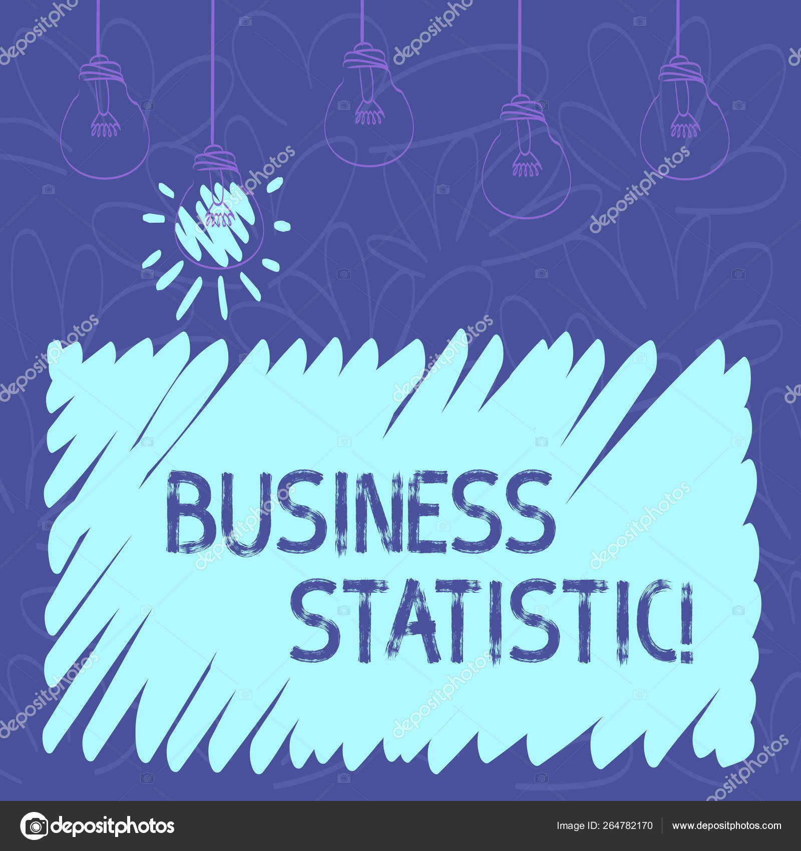 Business Statistics Wallpaper