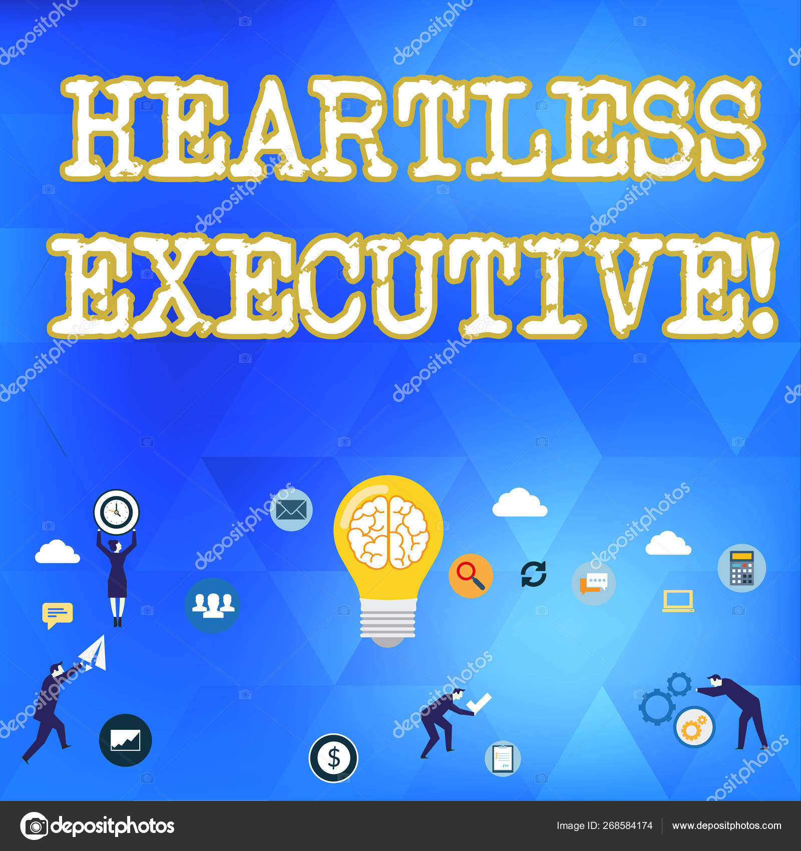 Empathy Symbol Meaning