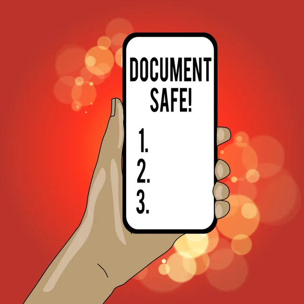 Safety documents Stock Photos, Royalty Free Safety documents Images ...
