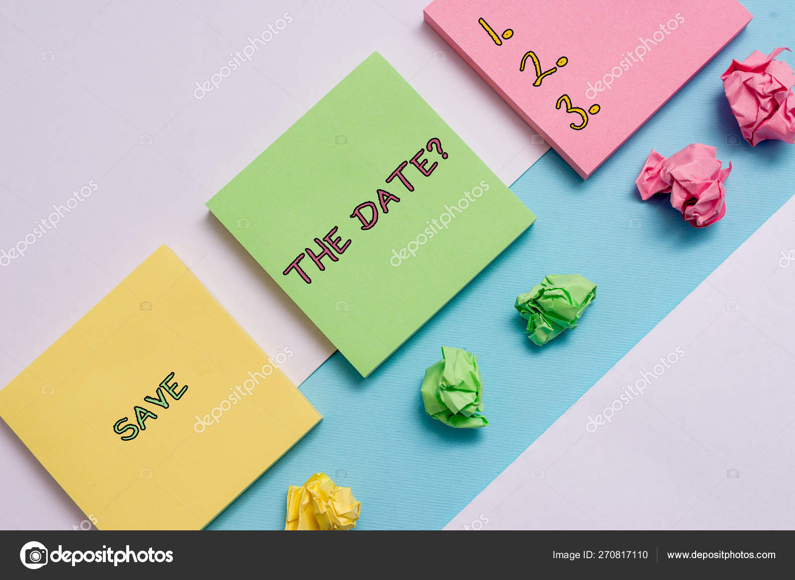 Handwriting text Save The Date question. Concept meaning asking someone ...