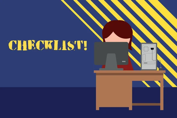 Checklist tips Stok Foto, Checklist tips Gambar Bebas Royalti ...