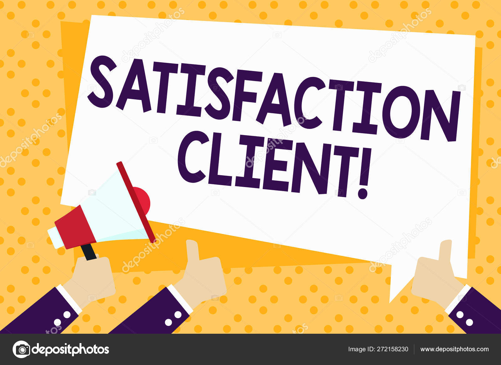 Customer Benefits Clip Art