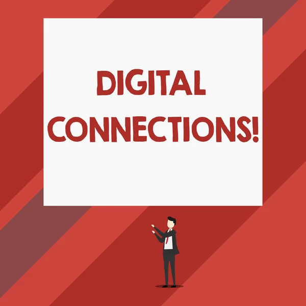 Digital connections Stock Photos, Royalty Free Digital connections ...