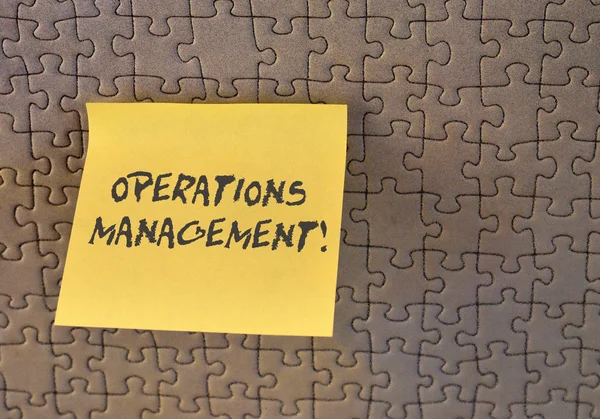 Operation management Stock Photos, Royalty Free Operation management Images | Depositphotos