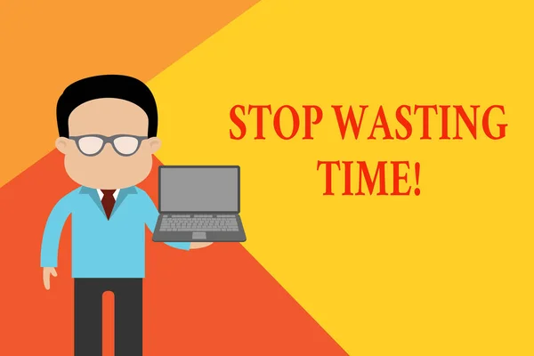 Stop time waste Stock Photos, Royalty Free Stop time waste Images ...