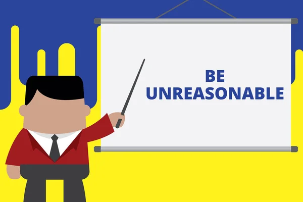 Be unreasonable analysis Stock Photos, Royalty Free Be unreasonable ...
