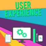 User Experience banner Stock Vector Image by ©garagestock #138454968