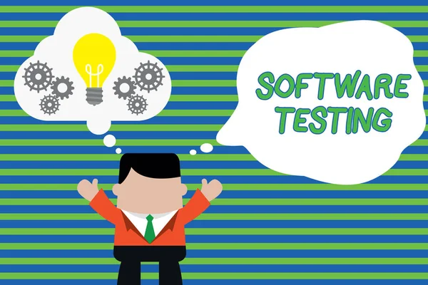 Software testing Stock Photos, Royalty Free Software testing Images ...