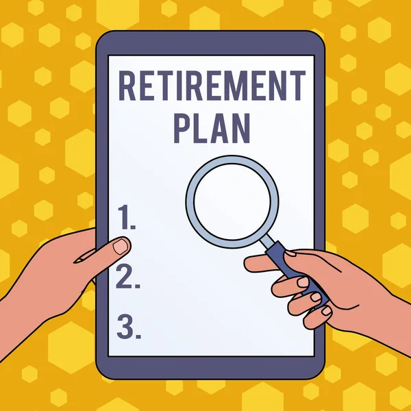 100,000 Retirement planning Vector Images | Depositphotos