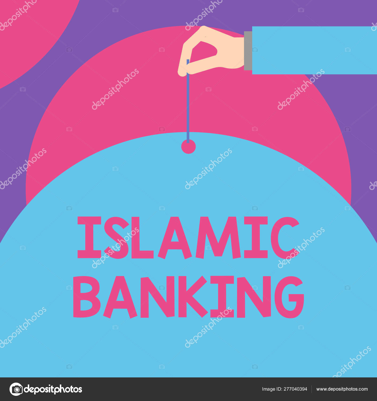 Muslim Banking System