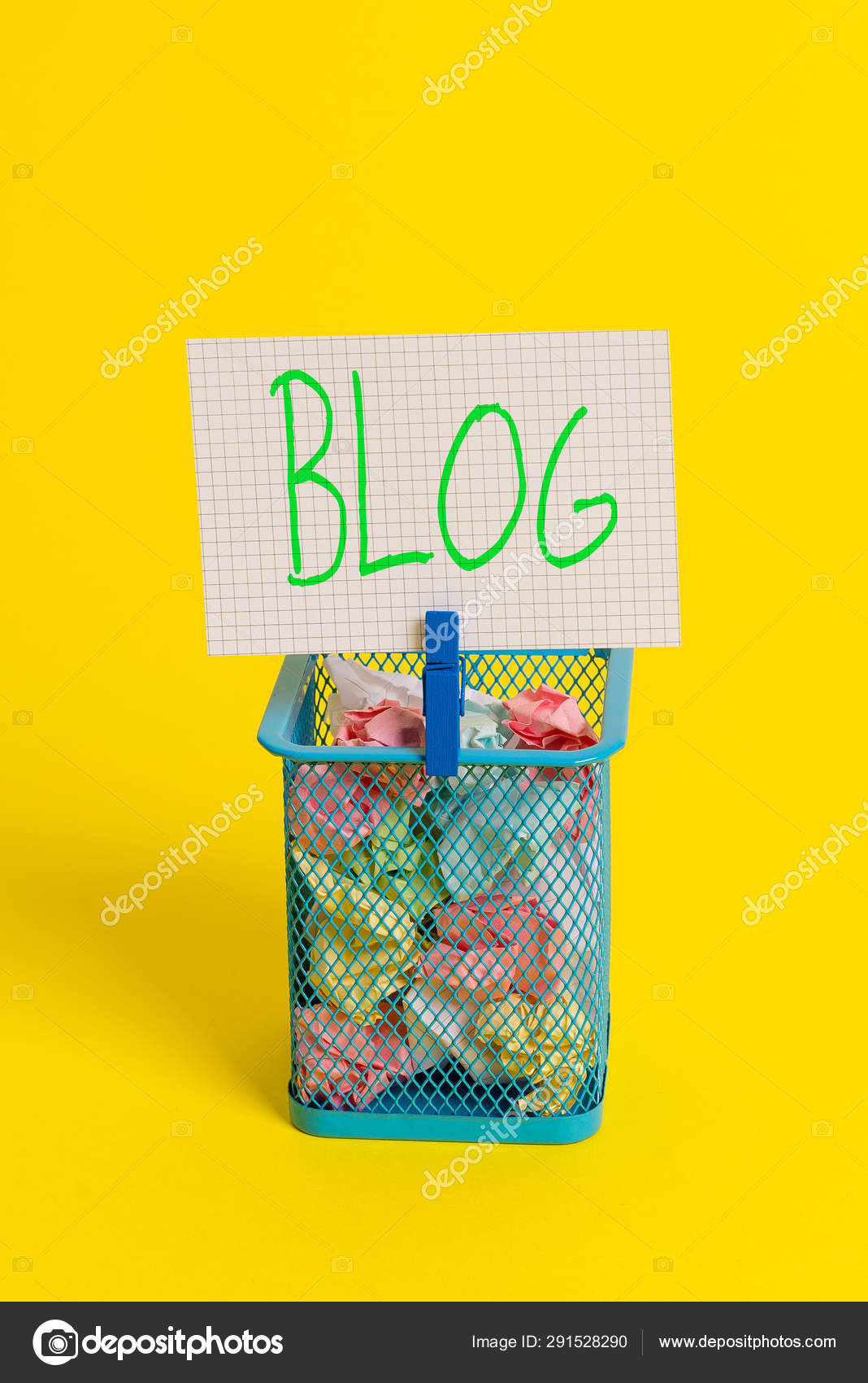 Text sign showing Blogquestion. Conceptual photo regularly updated ... Text sign showing Blogquestion. Conceptual photo regularly updated ...