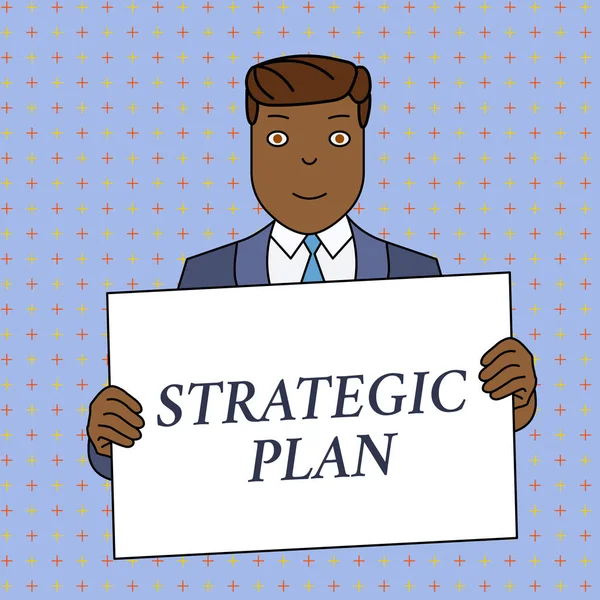 Strategic plan cartoon Stock Photos, Royalty Free Strategic plan ...