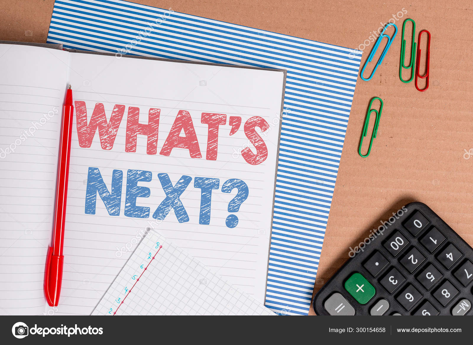 Word writing text What S Next Question. Business concept for asking ...