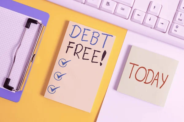 Debt free Stock Photos, Royalty Free Debt free Images | Depositphotos
