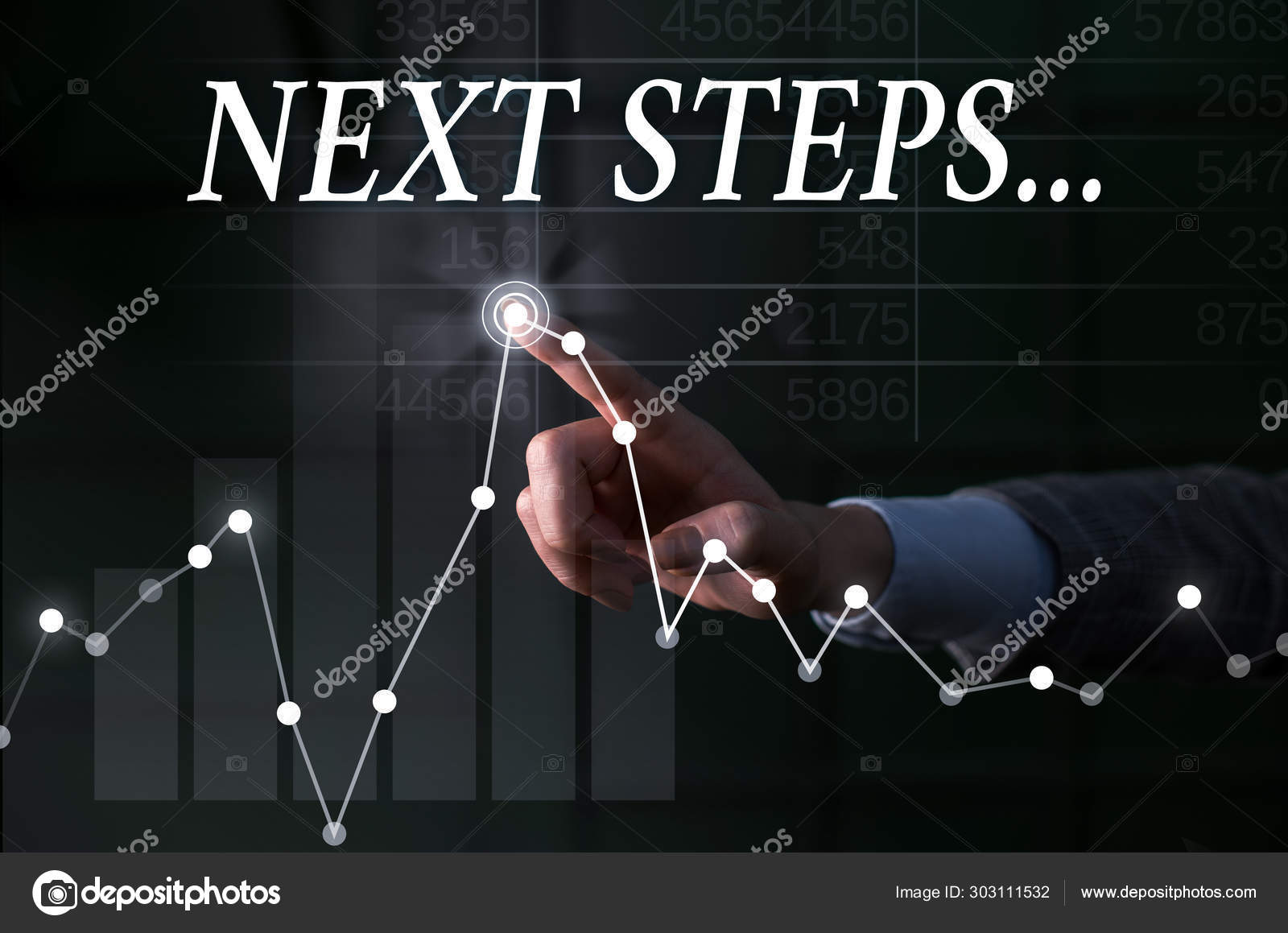 Text sign showing Next Steps. Conceptual photo something you do after ... Text sign showing Next Steps. Conceptual photo something you do after ...