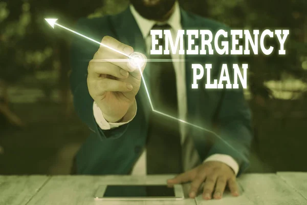 Emergency management planning Stock Photos, Royalty Free Emergency ...