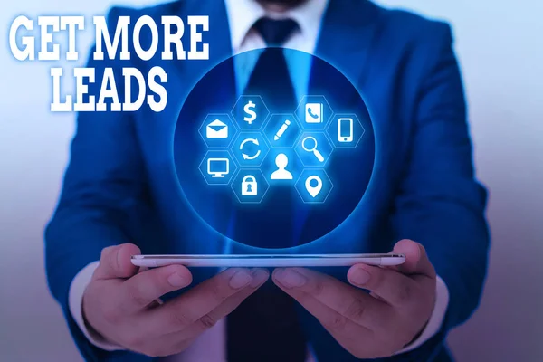 Get new leads Stock Photos, Royalty Free Get new leads Images ...