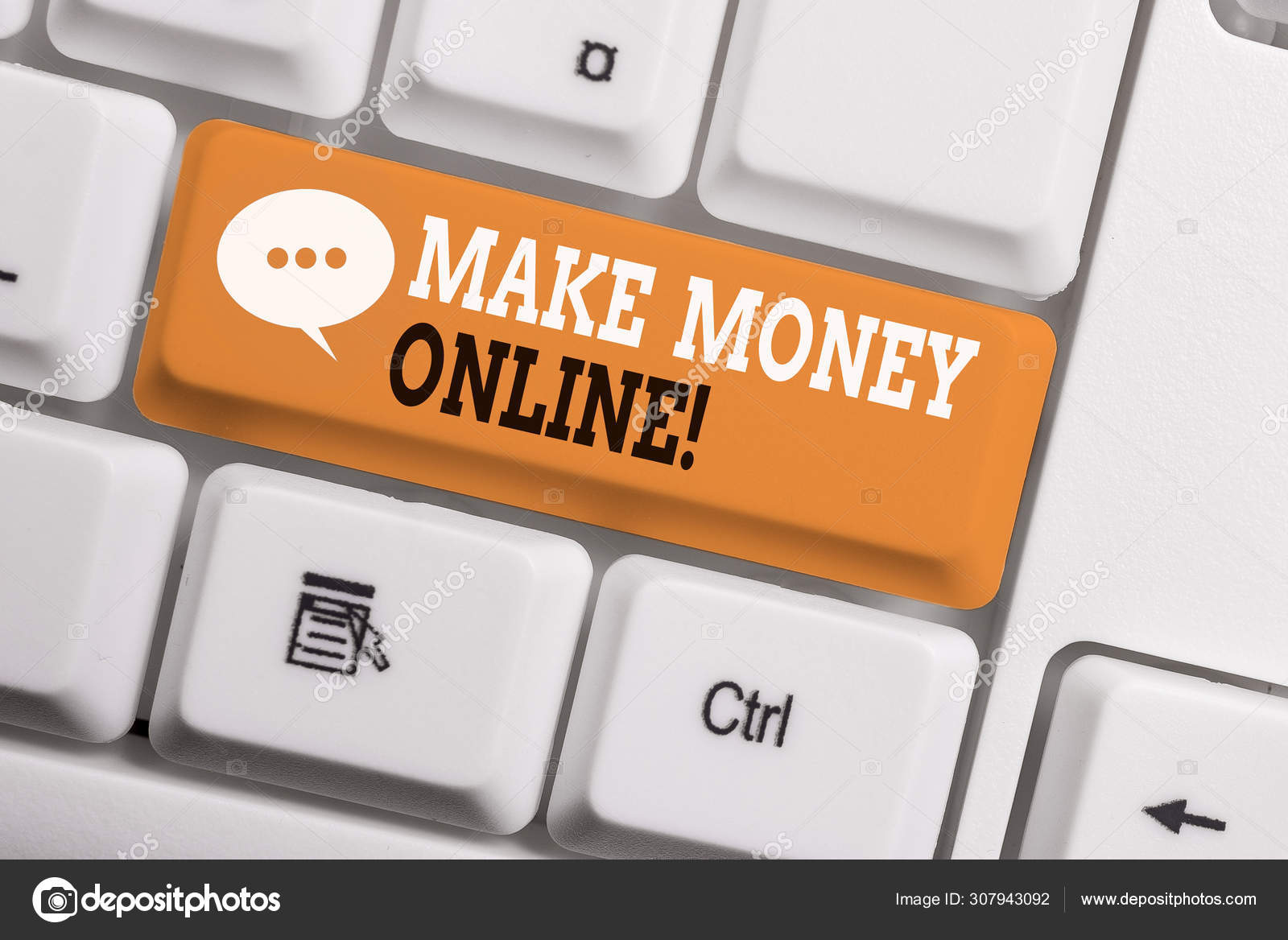 Make A Sign On Computer