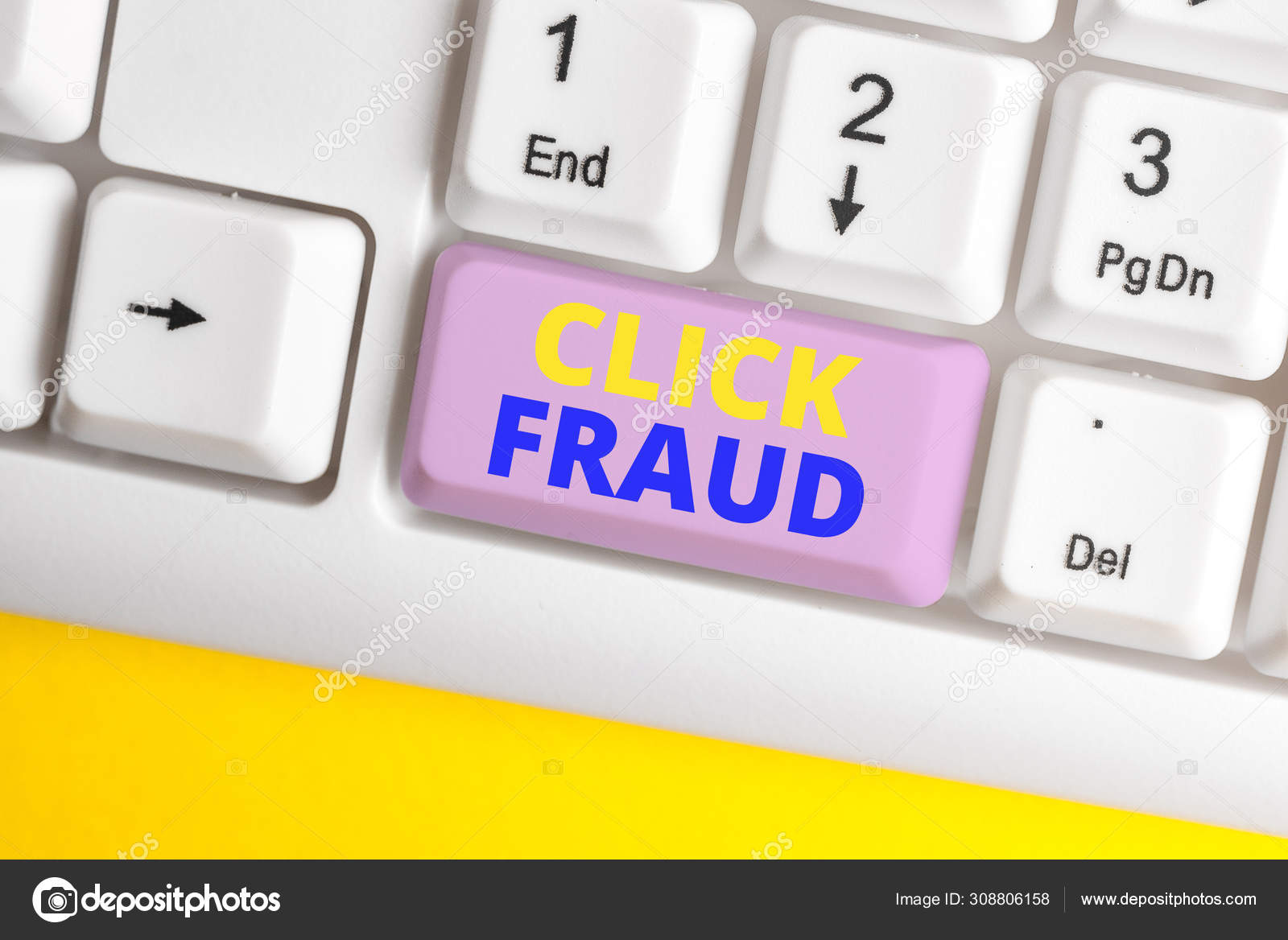 Handwriting text Click Fraud. Concept meaning practice of repeatedly ... Handwriting text Click Fraud. Concept meaning practice of repeatedly ...