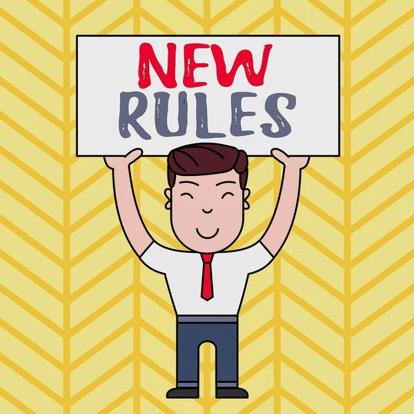 New rules Stock Photos, Royalty Free New rules Images | Depositphotos