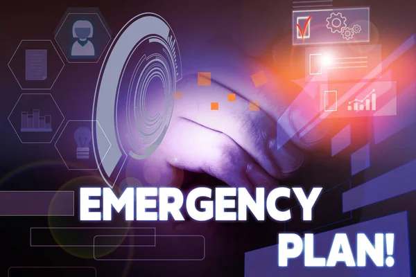 Emergency management plans Stock Photos, Royalty Free Emergency ...