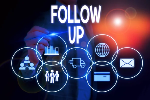 Follow up Stock Photos, Royalty Free Follow up Images | Depositphotos