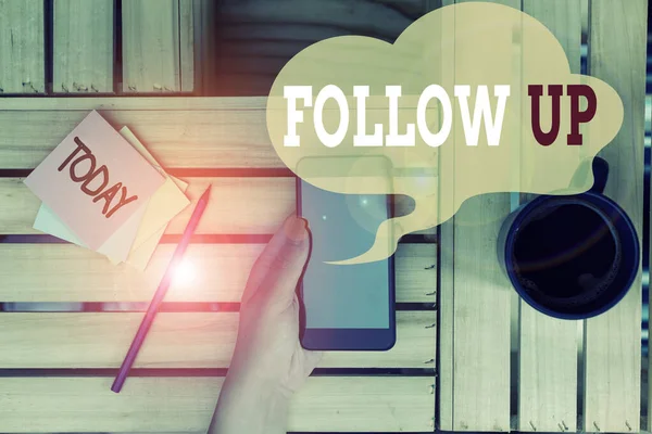 Follow up Stock Photos, Royalty Free Follow up Images | Depositphotos
