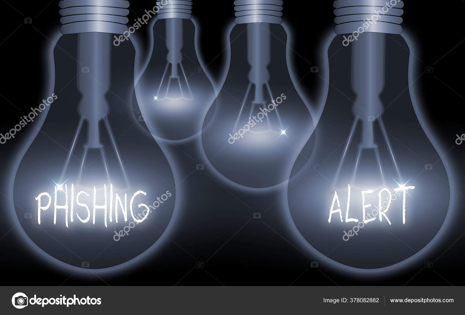 Writing note showing Phishing Alert. Business photo showcasing aware to ...