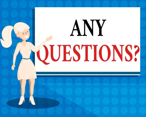 211 Any questions Stock Illustrations | Depositphotos