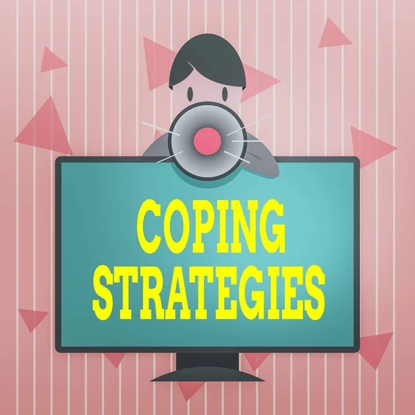 41 Ilustraciones de Gestionar las emociones de Stock | Depositphotos